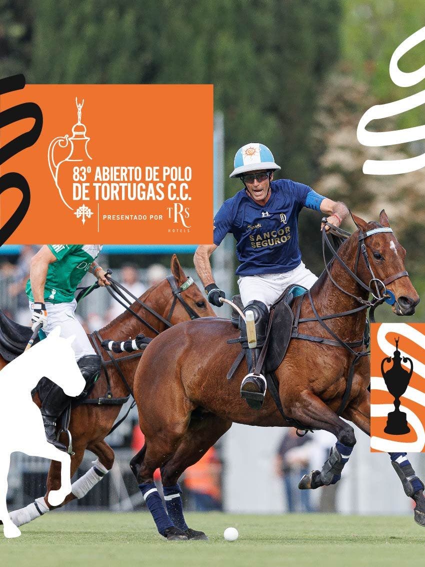 ¡Sorteamos 5 pares de entradas para la final de TRIPLE CORONA 2023! en ...